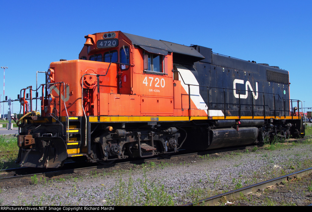 CN 4720